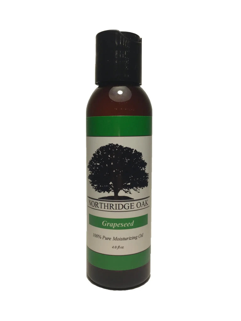 Grapeseed Oil | Northridge Oak
